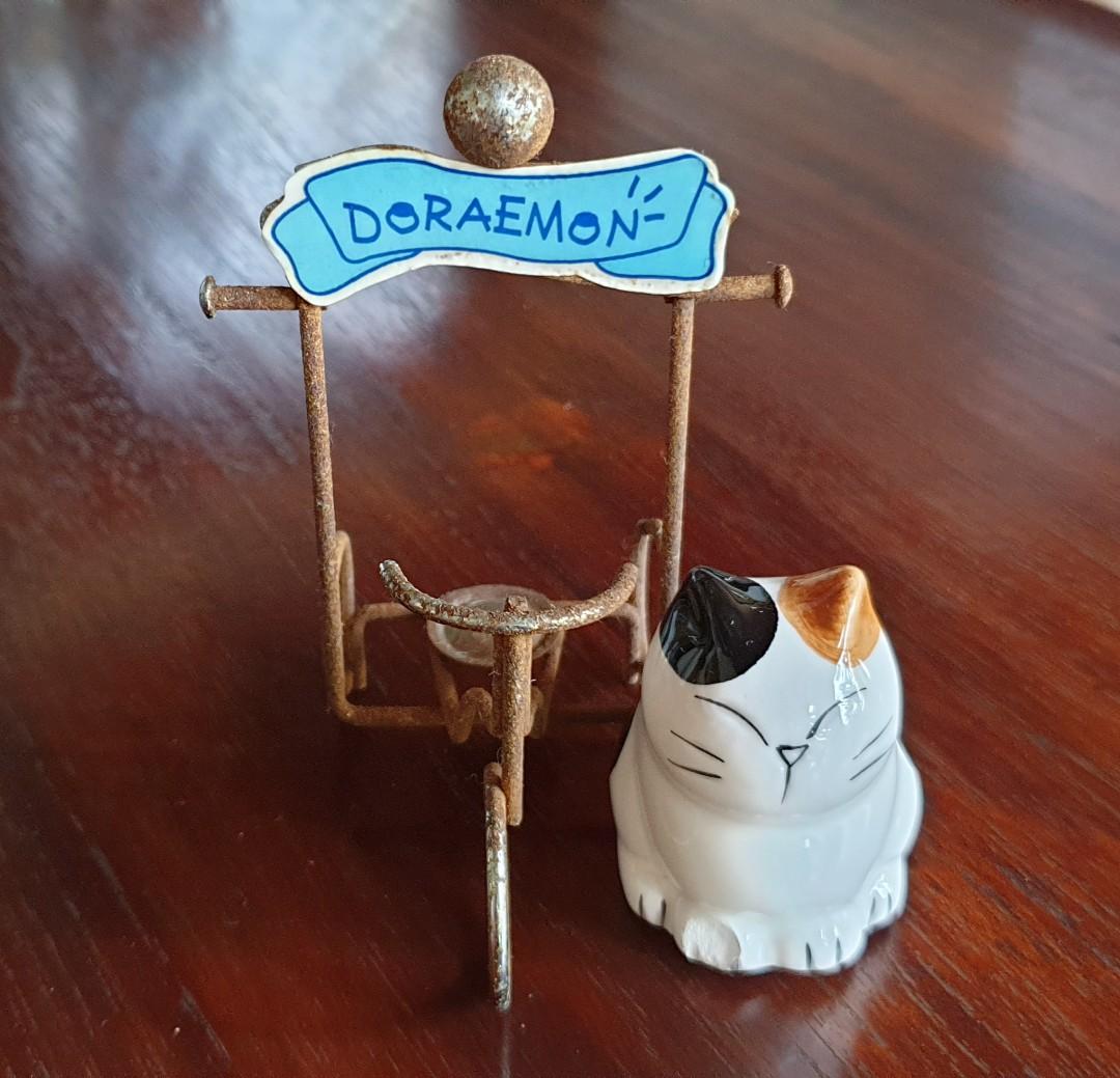 All about Cats & Doraemon, Everything Else on Carousell