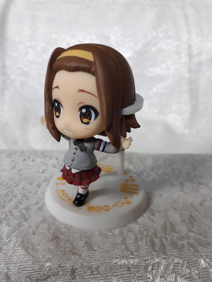 Anime Chibi Figurines (Sold individually), Hobbies & Toys, Memorabilia ...