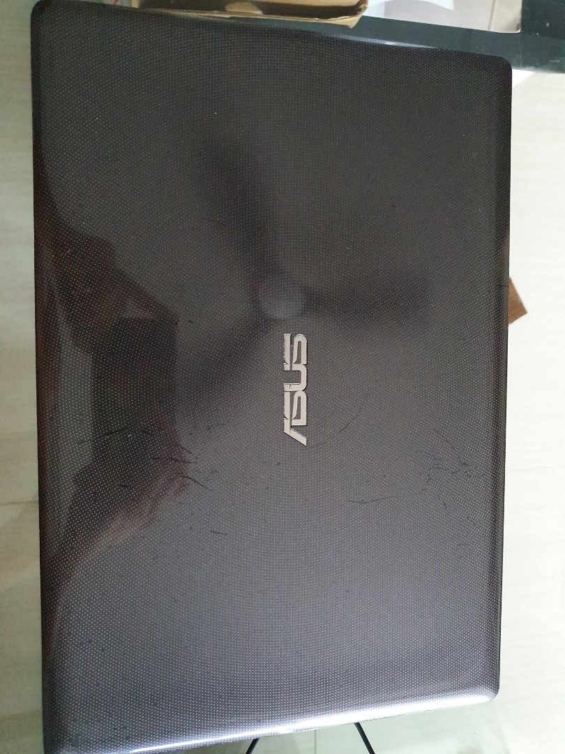 Asus Laptop X450L Core i7, Computers & Tech, Laptops & Notebooks on ...