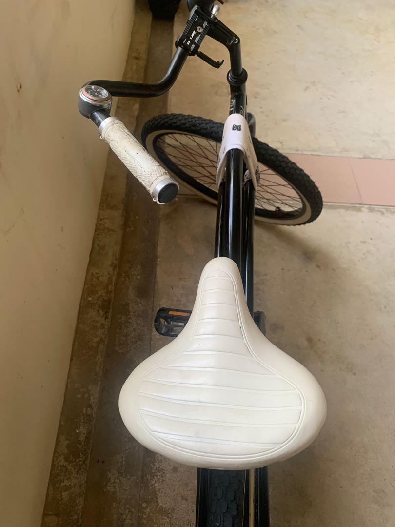 authentic Hyper beach cruiser, Sports Equipment, Bicycles & Parts ...