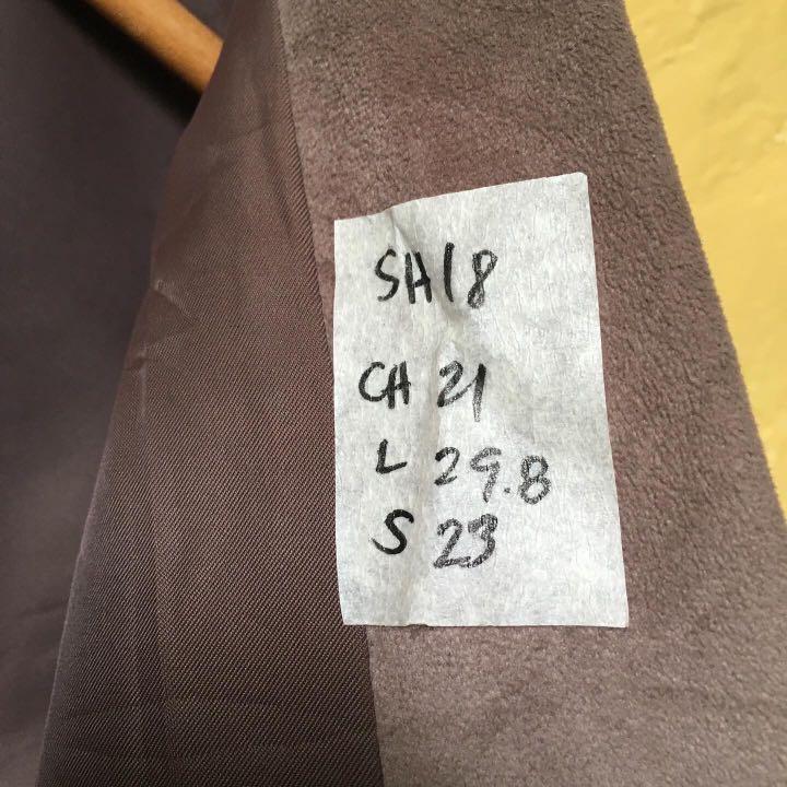 BASIC GEAR D’URBAN SUEDE BLAZER | Men’s, Men's Fashion, Coats, Jackets ...