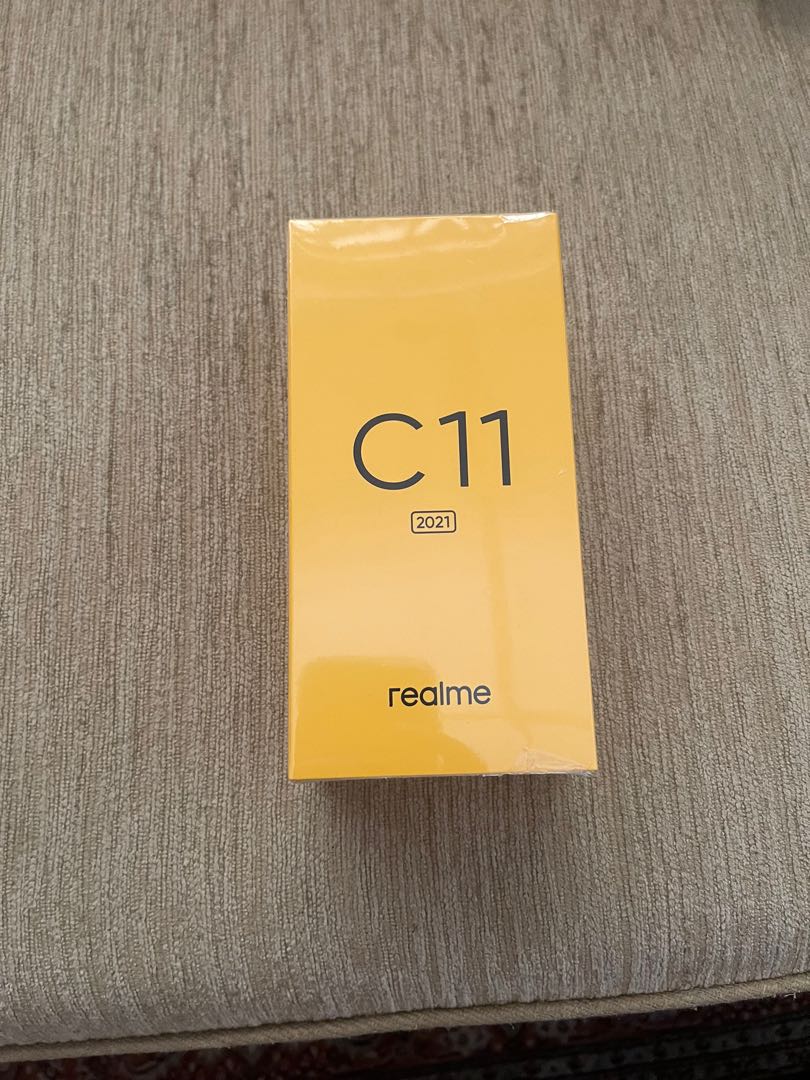 C11, Mobile Phones & Gadgets, Mobile Phones, Android Phones, Realme on ...