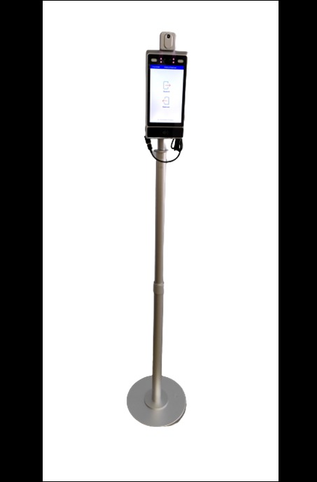 IT: Canon Facial Access Control Temperature System (Temperature Check ...