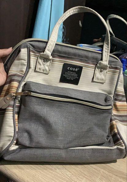 Cose bag, Women's Fashion, Bags & Wallets, Backpacks on Carousell
