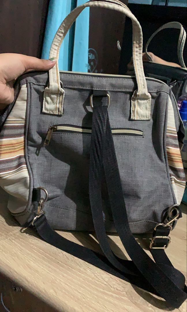 Cose bag, Women's Fashion, Bags & Wallets, Backpacks on Carousell