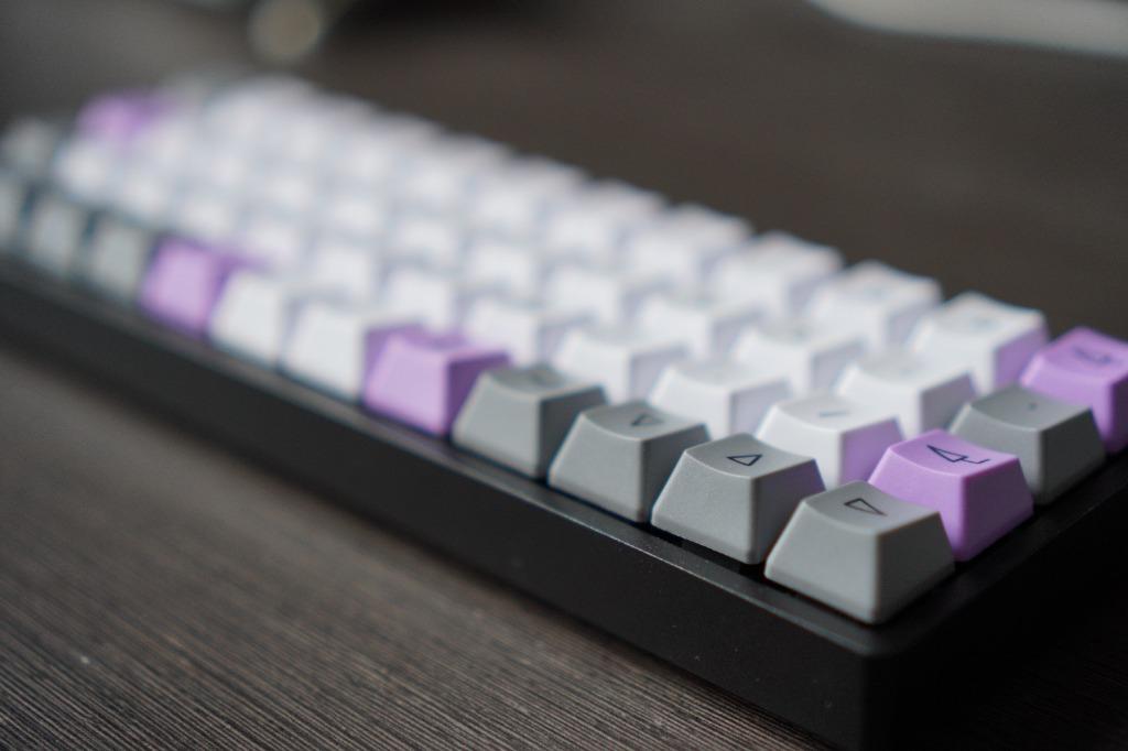 DROP x OLKB Planck 40% Mechanical Keyboard, Computers & Tech, Parts ...