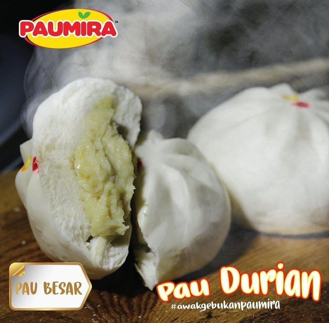 Halal Pau, Food & Drinks, Local Eats on Carousell