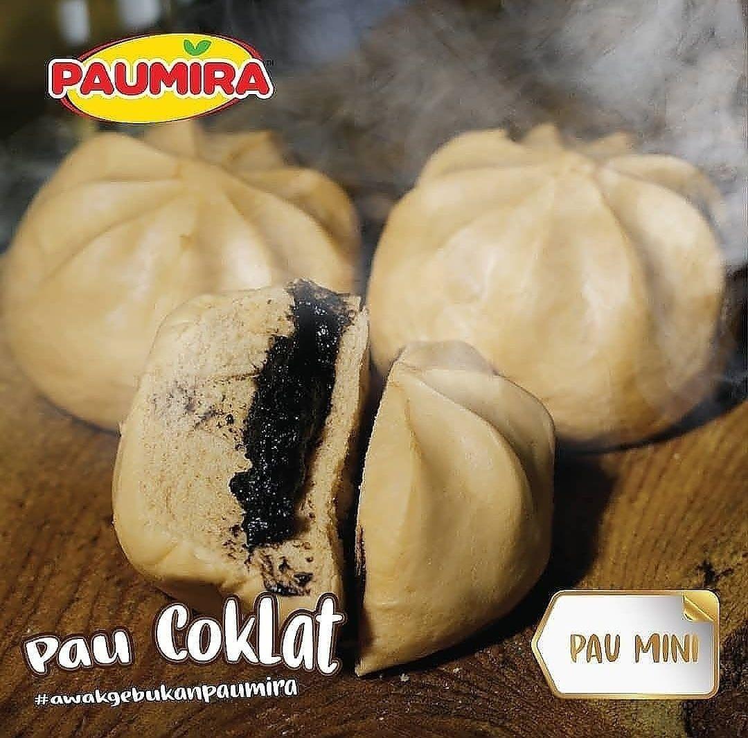 Halal Pau, Food & Drinks, Local Eats on Carousell