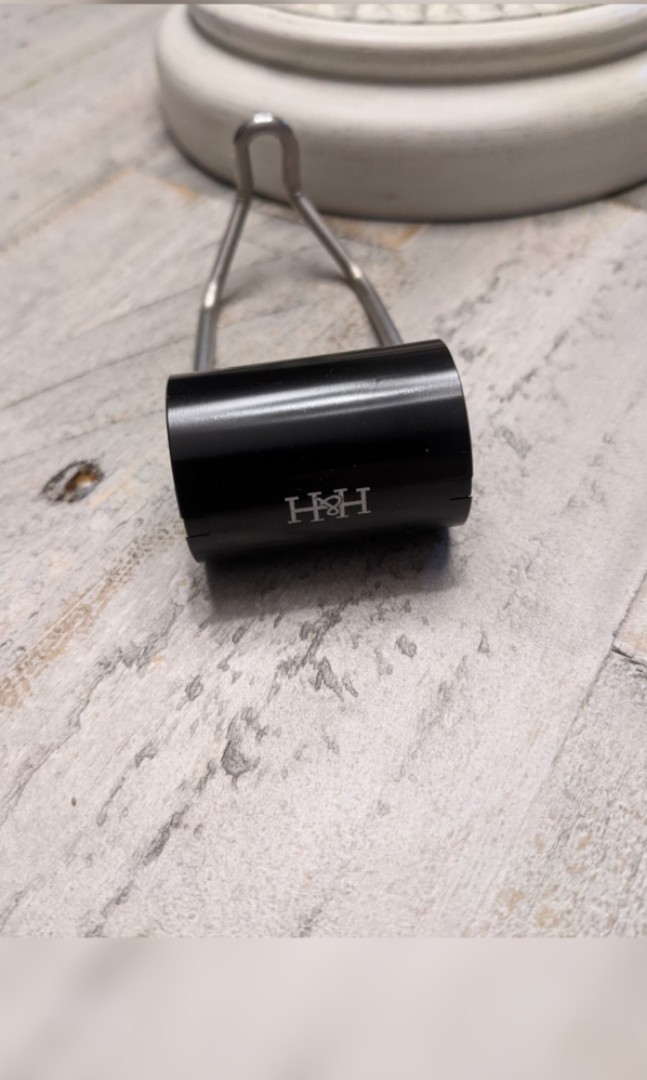 H&H front light mount for Brompton, Sports Equipment, Bicycles & Parts ...