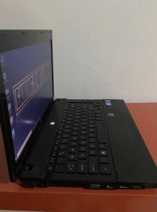 HP Probook 4420S, Computers & Tech, Laptops & Notebooks on Carousell
