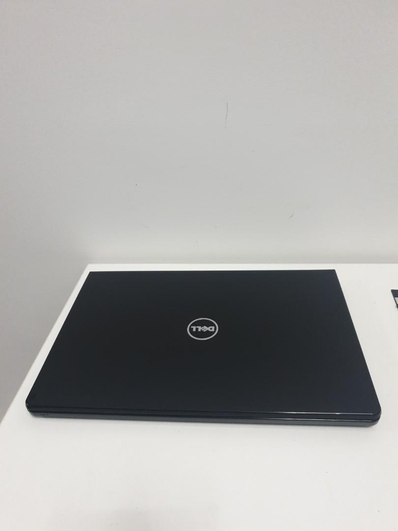 i7 5th Gen Dell Slim Laptop, Computers & Tech, Laptops & Notebooks on ...