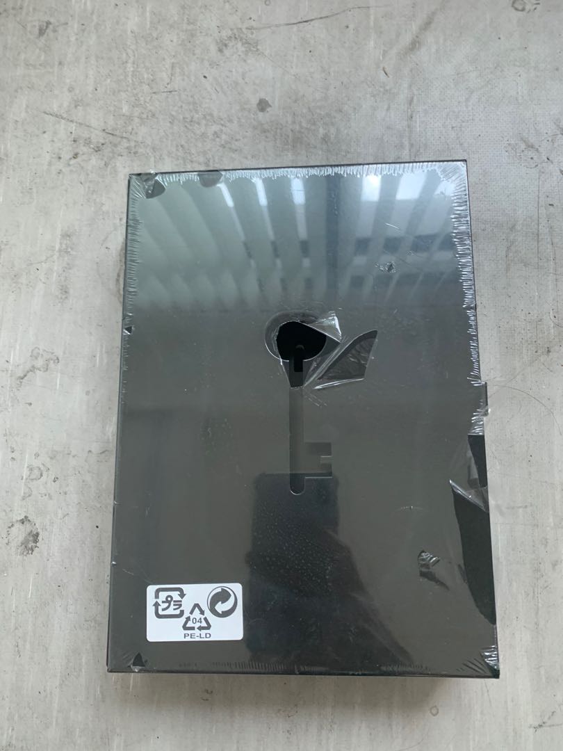 Ikea key press, Furniture & Home Living, Furniture, Other Home ...