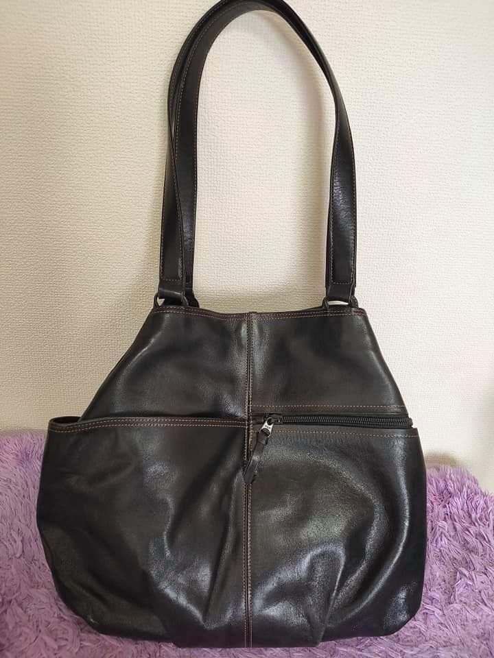 Kitamura bags, Luxury, Bags & Wallets on Carousell