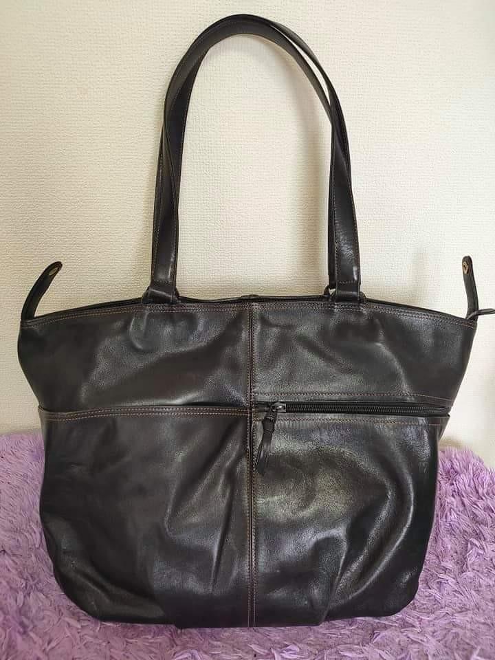 Kitamura bags, Luxury, Bags & Wallets on Carousell