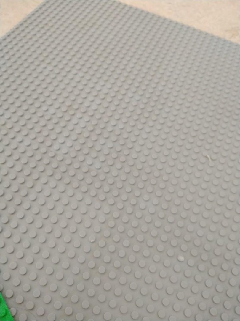 Lego platform, Hobbies & Toys, Toys & Games on Carousell