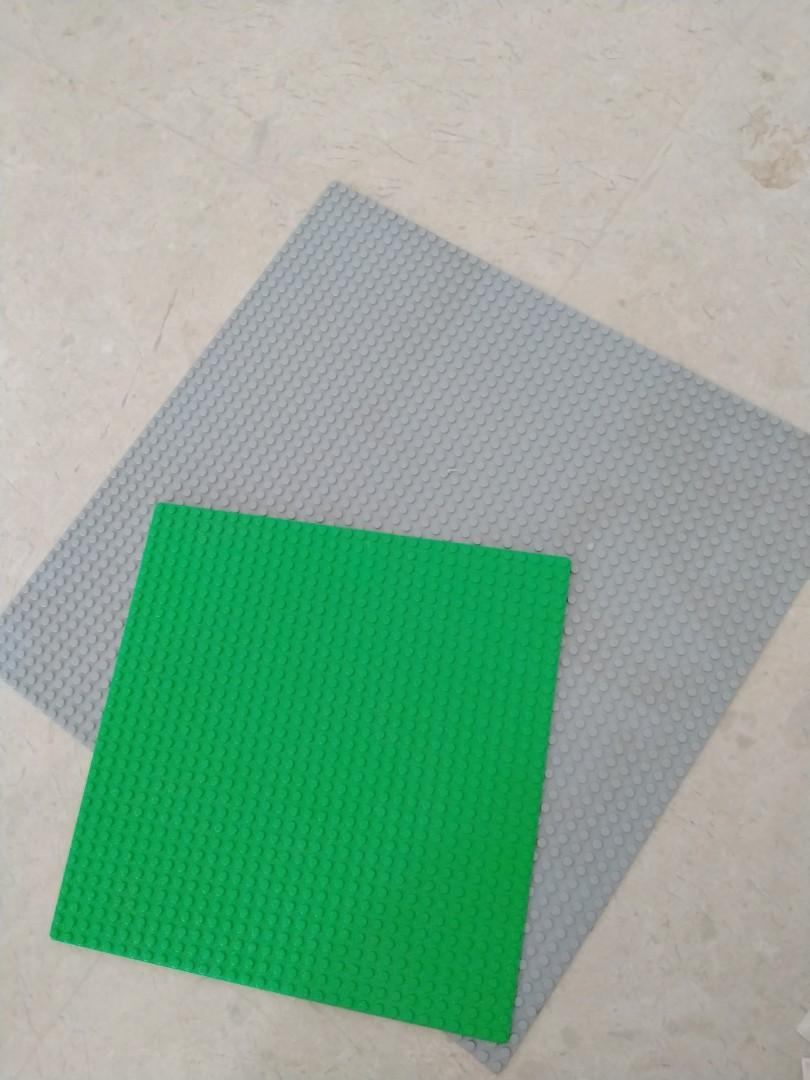 Lego platform, Hobbies & Toys, Toys & Games on Carousell