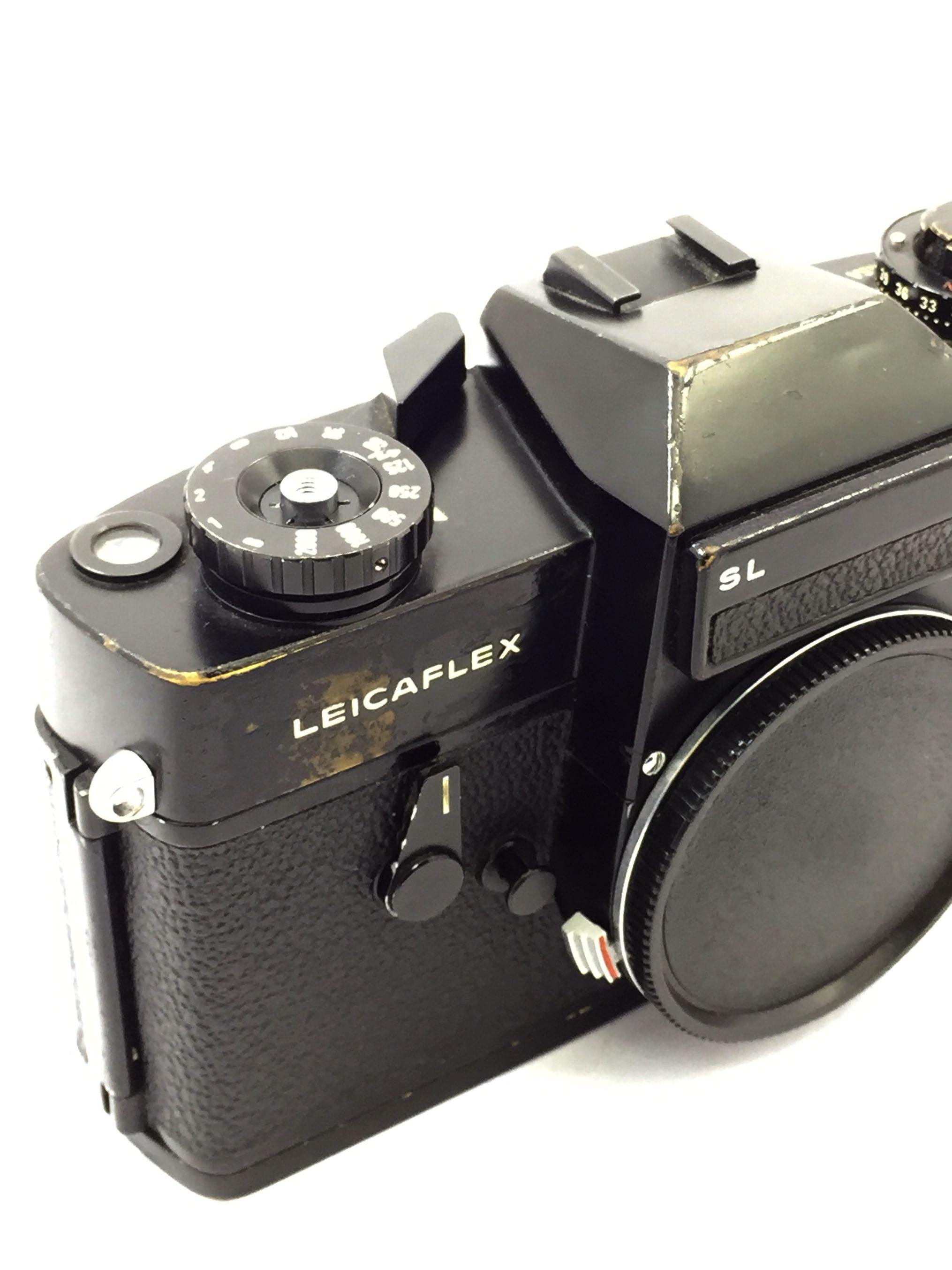 Leicaflex SL, Photography, Cameras on Carousell