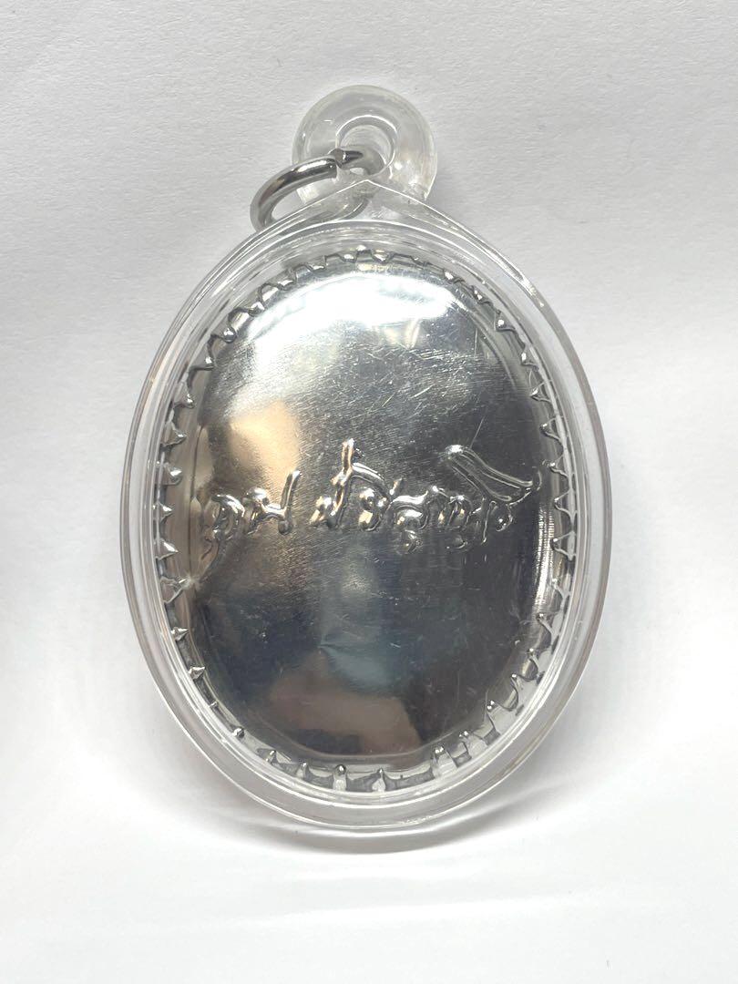 Lp Koon locket, Hobbies & Toys, Memorabilia & Collectibles, Religious ...