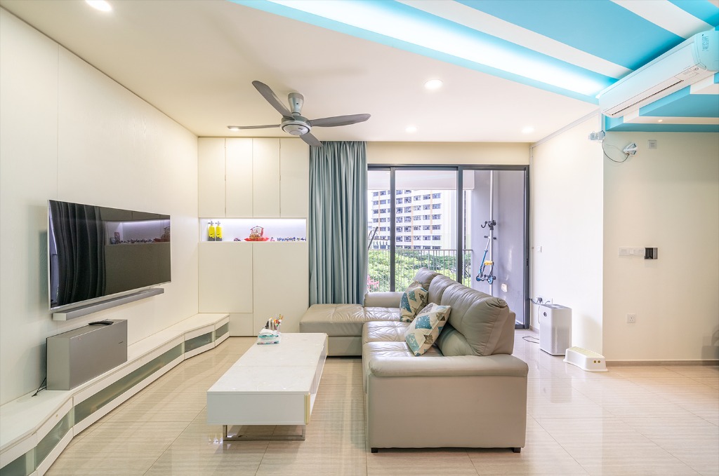 Lush Acres, 1 Fernvale Close, Property, For Sale, Condos & ECs on Carousell