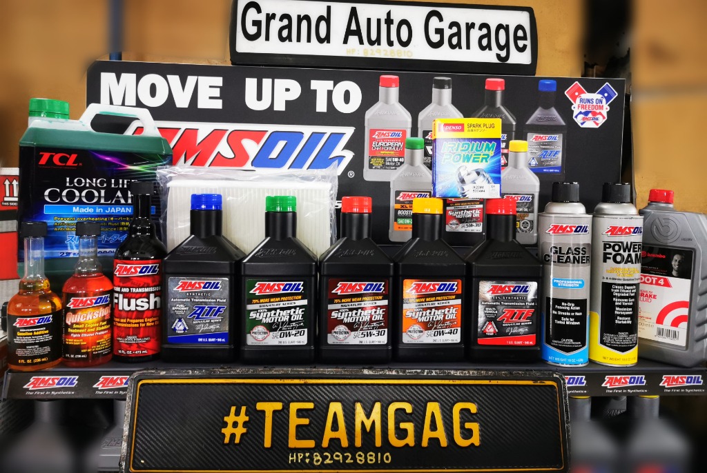 Major servicing package, Car Accessories, Car Workshops & Services on ...