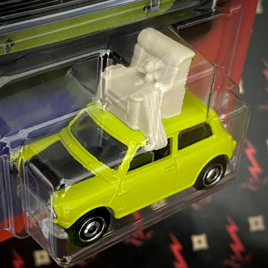 Matchbox UK Batch 2 - set of 6 cars by individual > How Wheels size ...