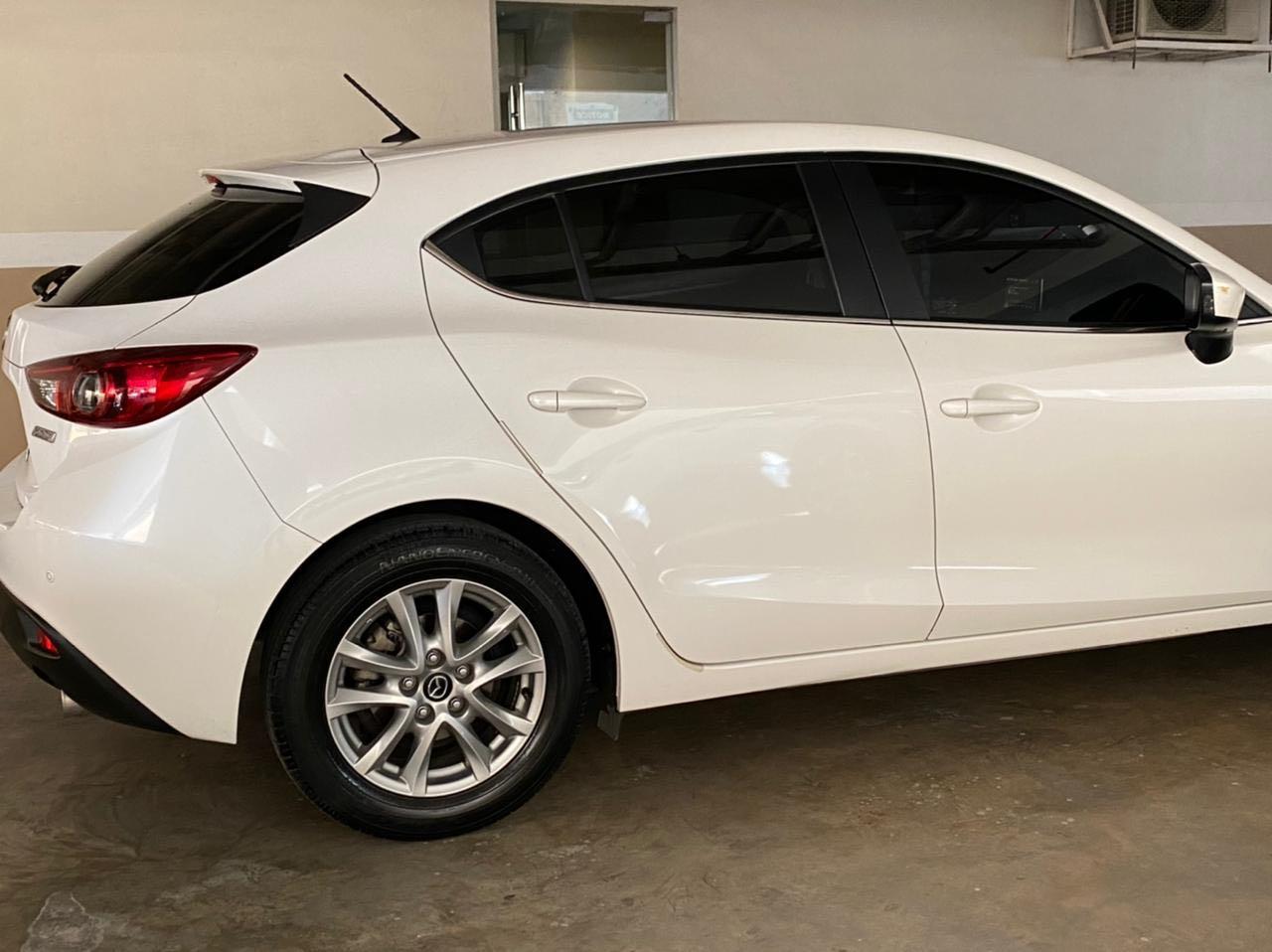 Mazda 3 1.5 Hatchback Standard (A), Cars for Sale, Used Cars on Carousell