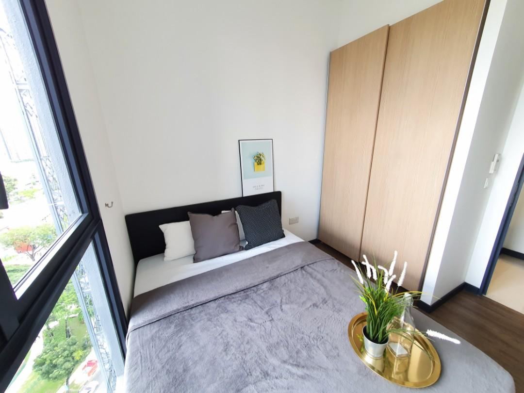 NEW TOA PAYOH CONDO FOR RENT, Property, Rentals, Condos & ECs on Carousell