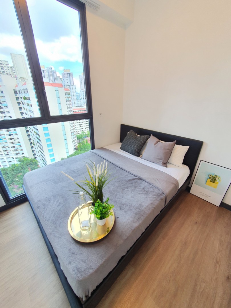 NEW TOA PAYOH CONDO FOR RENT, Property, Rentals, Condos & ECs on Carousell