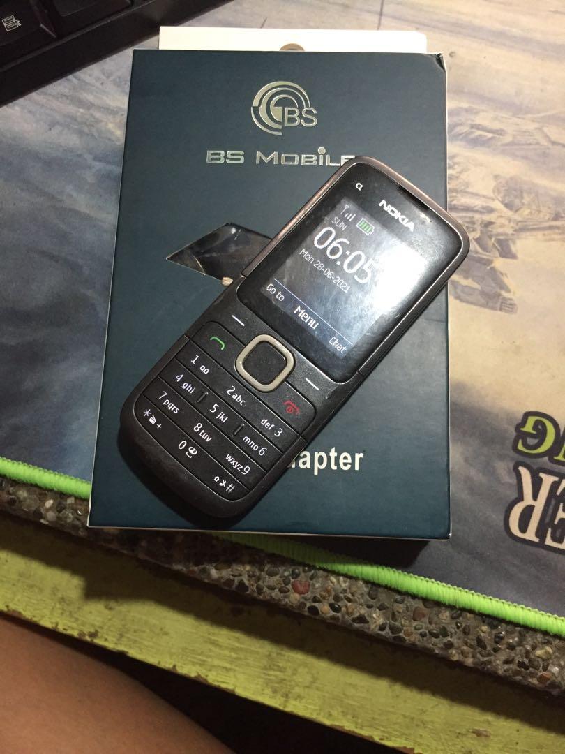 Nokia original keypad, Mobile Phones & Gadgets, Mobile Phones, Early ...