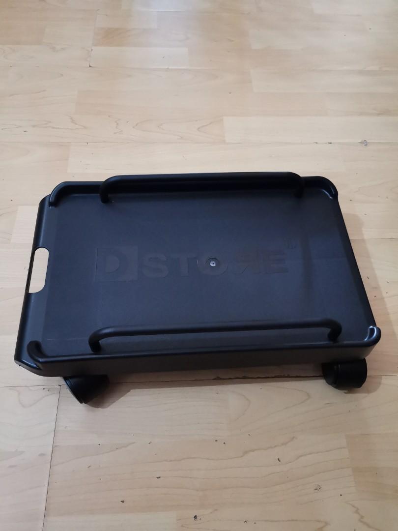 PC Casing Trolley, Computers & Tech, Parts & Accessories, Other ...