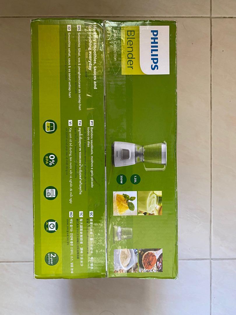PHILIPS Blender, TV & Home Appliances, Kitchen Appliances, Juicers ...