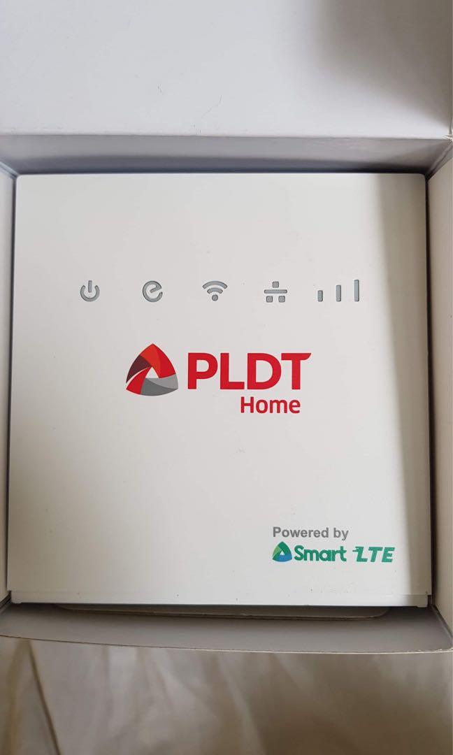PLDT Home WiFi (Smart/PLDT Locked), Mobile Phones & Gadgets, Other ...