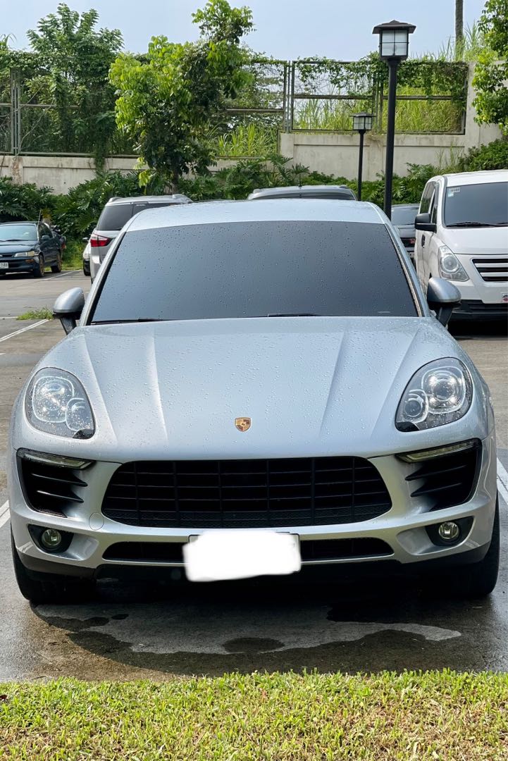 Porsche Second Hand Used Cars for Sale | Carousell Autos