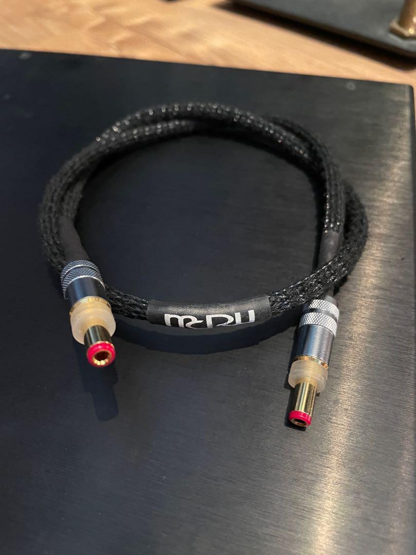 Pro-ject Tube Box S2 with Accu Box S2 PSU - Phono stage preamplifier ...