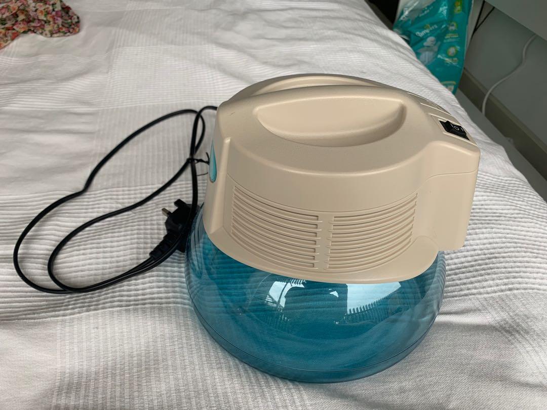 Rainmate air purifier, TV & Home Appliances, Air Purifiers ...