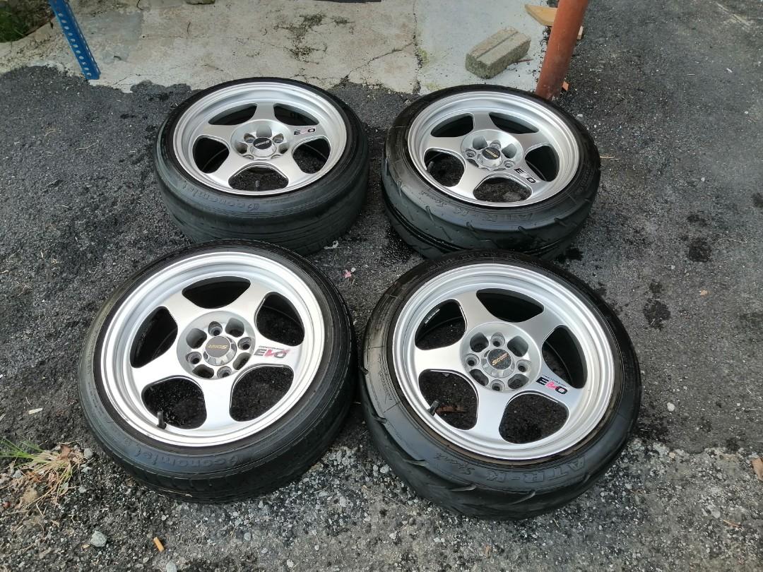 Regamaster 15x7jj, Auto Accessories on Carousell