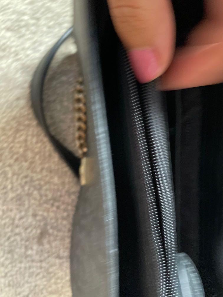 Rocco Barocco RB Bag, Luxury, Bags & Wallets on Carousell