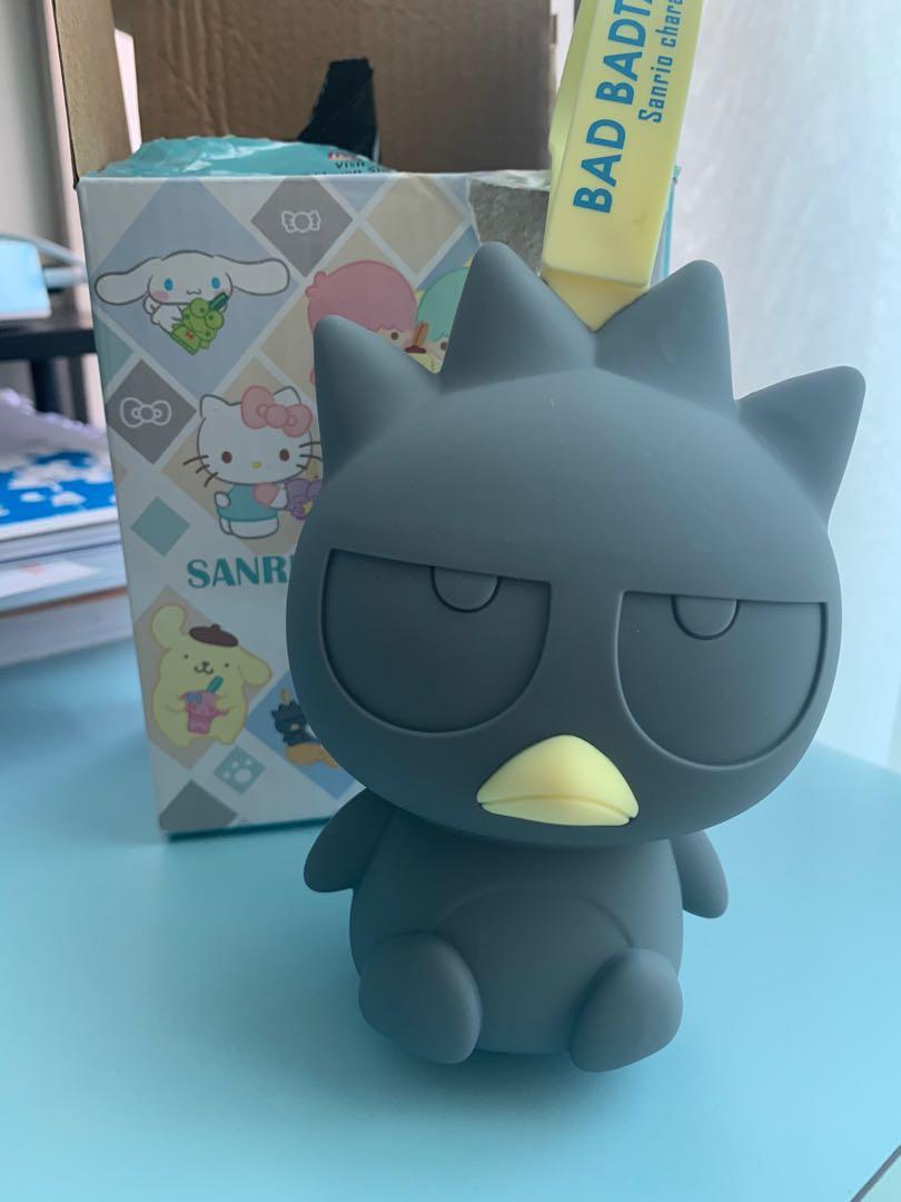 Sanrio - Badtz maru, Hobbies & Toys, Memorabilia & Collectibles, Fan ...