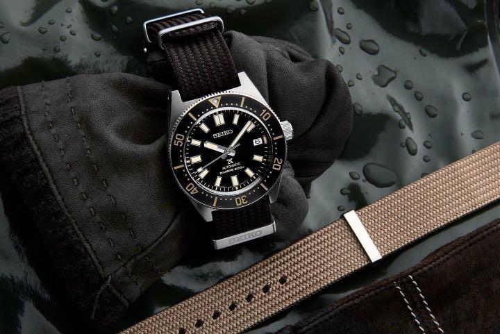 Seiko Prospex SPB239 SPB239J SPB239J1, Men's Fashion, Watches ...