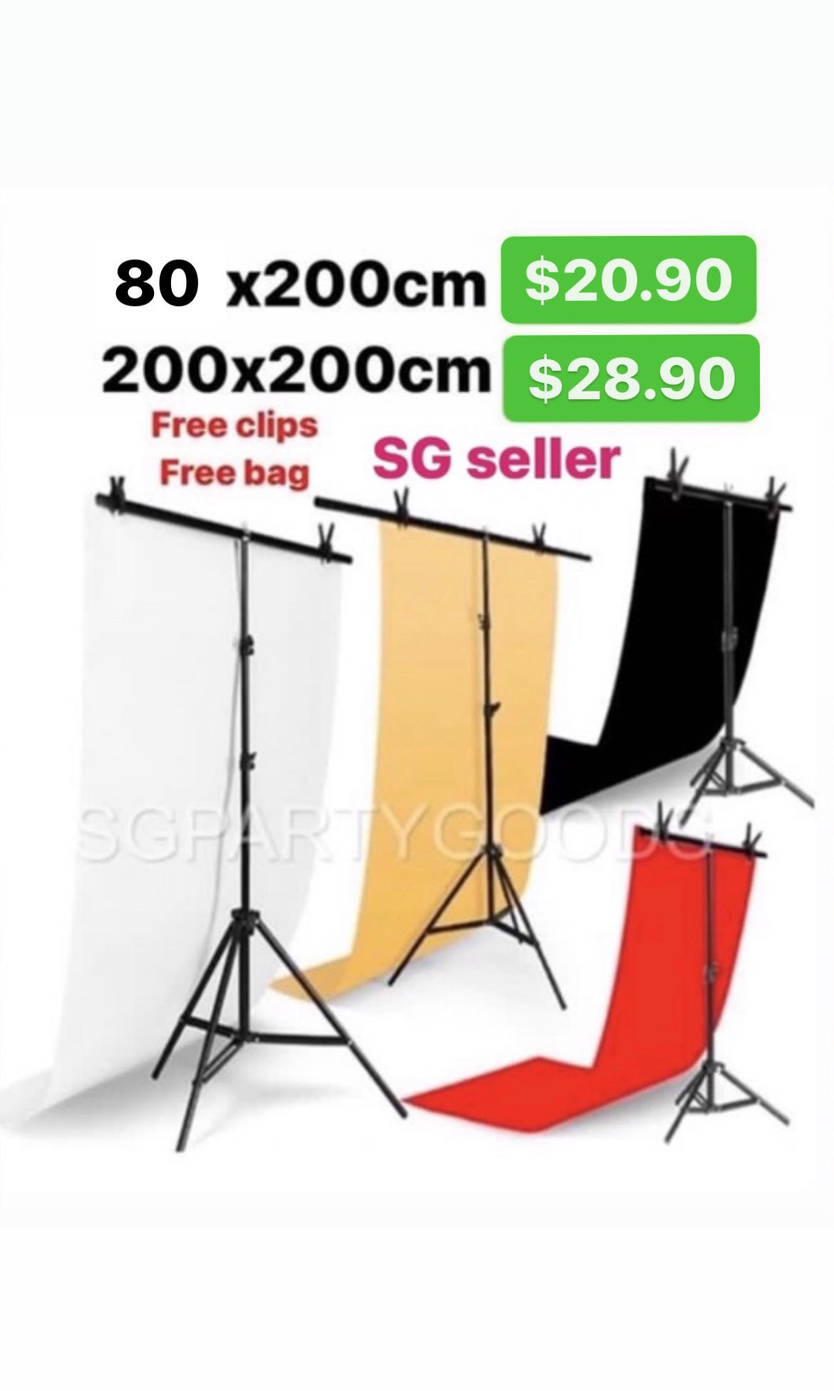 T Stand Background Stand Backdrop Stand Studio Stand Photography t-stand-background-stand-backdrop-stand-studio-stand-photography