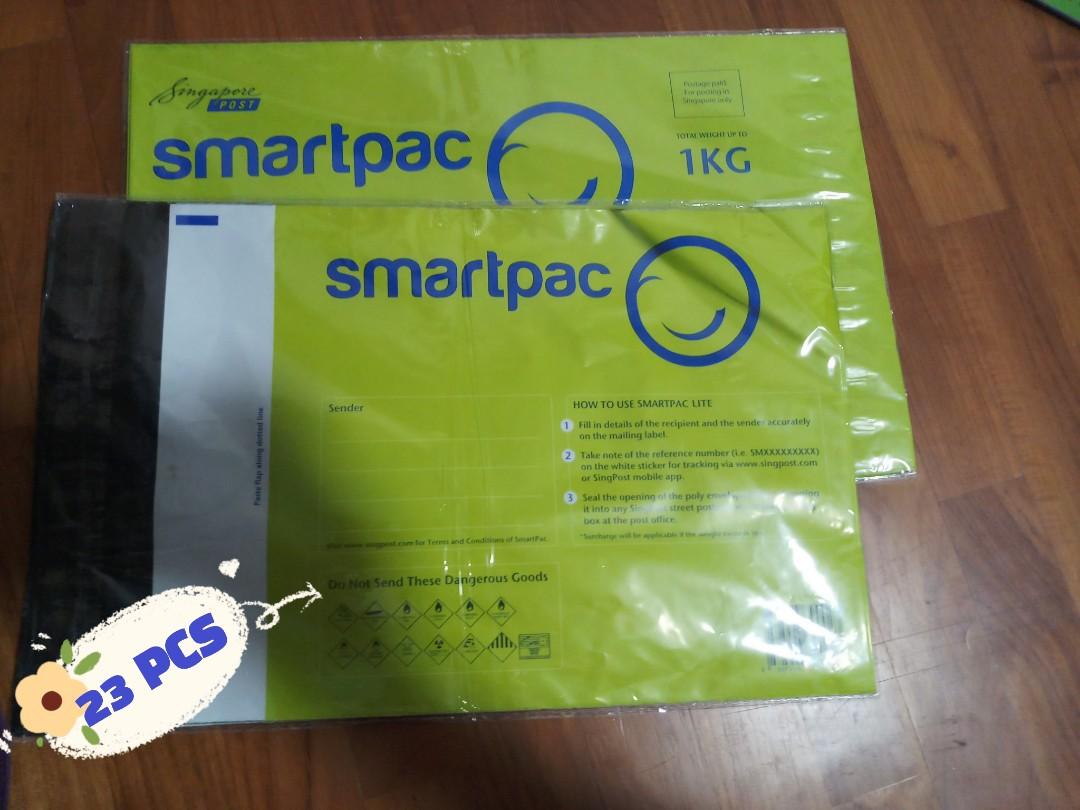 Smartpac, Everything Else on Carousell