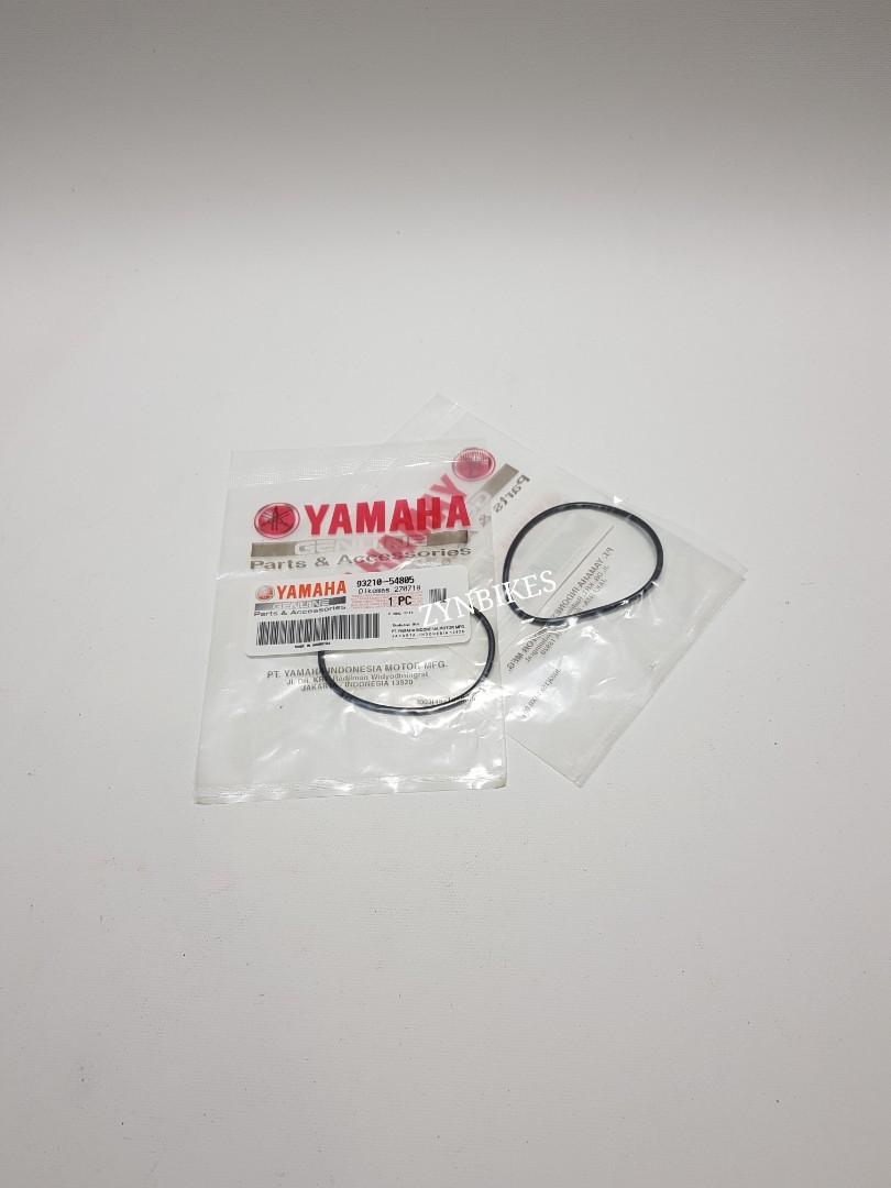 OIL FILTER COVER O RING YAMAHA SNIPER 150 Y15ZR MXKING LC135 5 SPEED ...