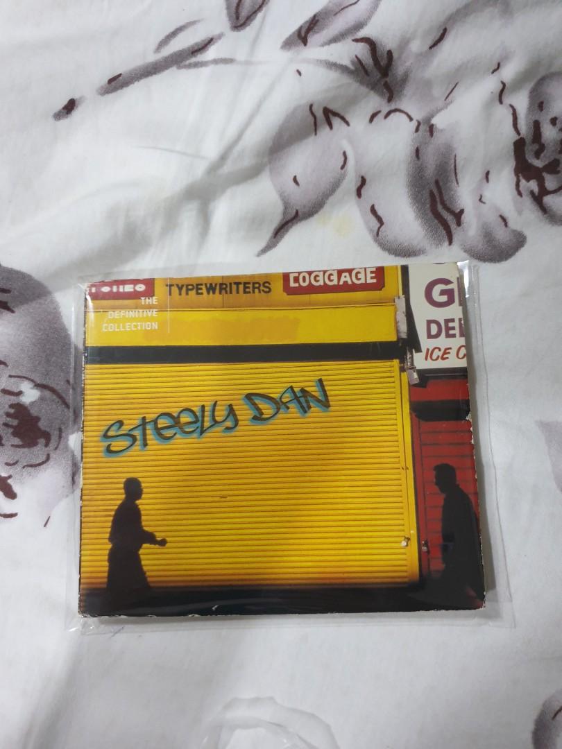 Steely Dan : The Definitive Collection - Steely Dan, Hobbies & Toys ... Steely Dan : The Definitive Collection - Steely Dan, Hobbies & Toys ...