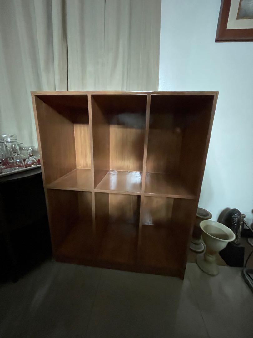 Storage cabinet (cubby hole), Furniture & Home Living, Furniture ...