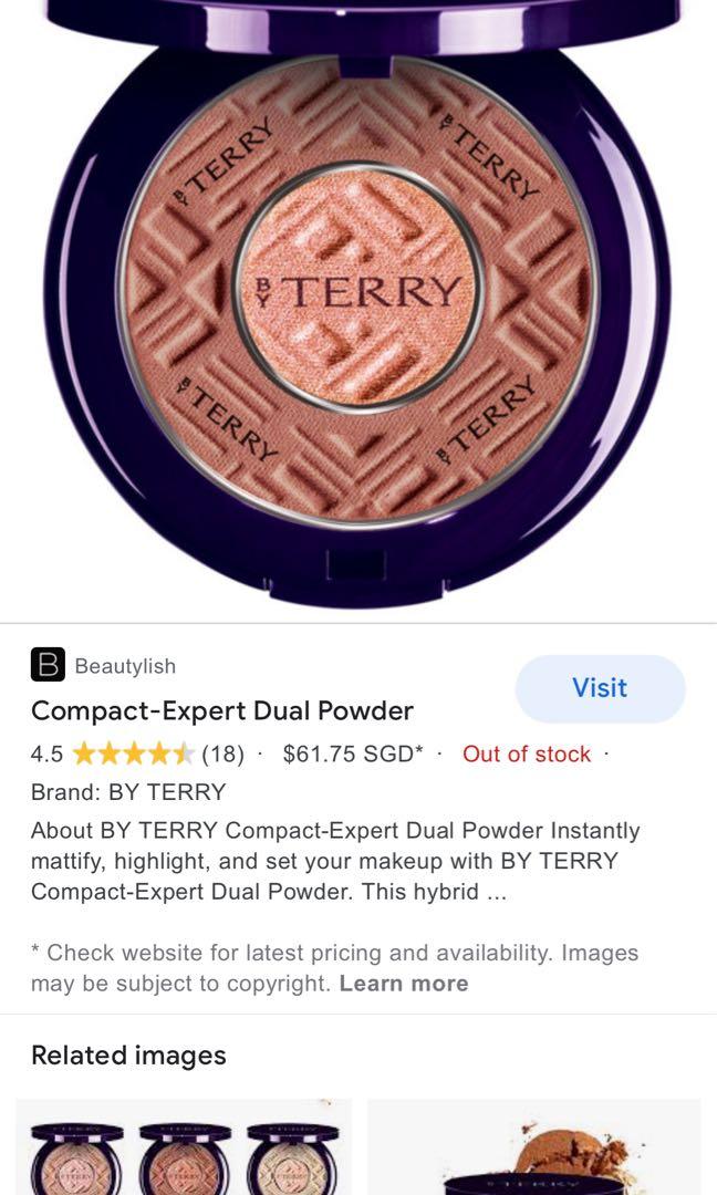 Terry power new one, Beauty & Personal Care, Face, Makeup on Carousell