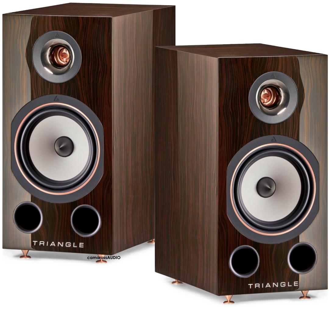 Let's talk about beauty: which is the most beautiful set of speakers in ...