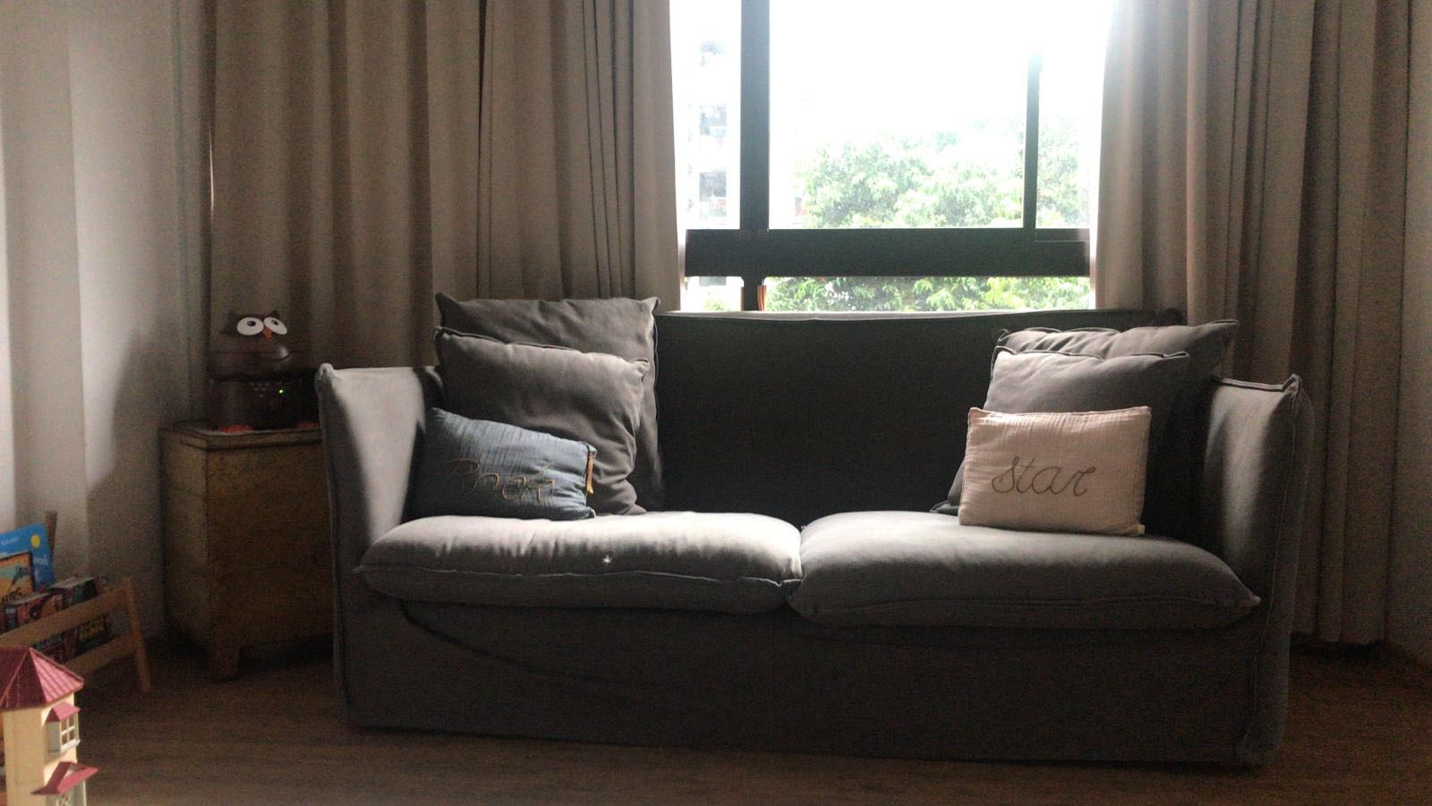 FREE! Journey East Two Seater Sofa - Moving Out, Furniture & Home ...