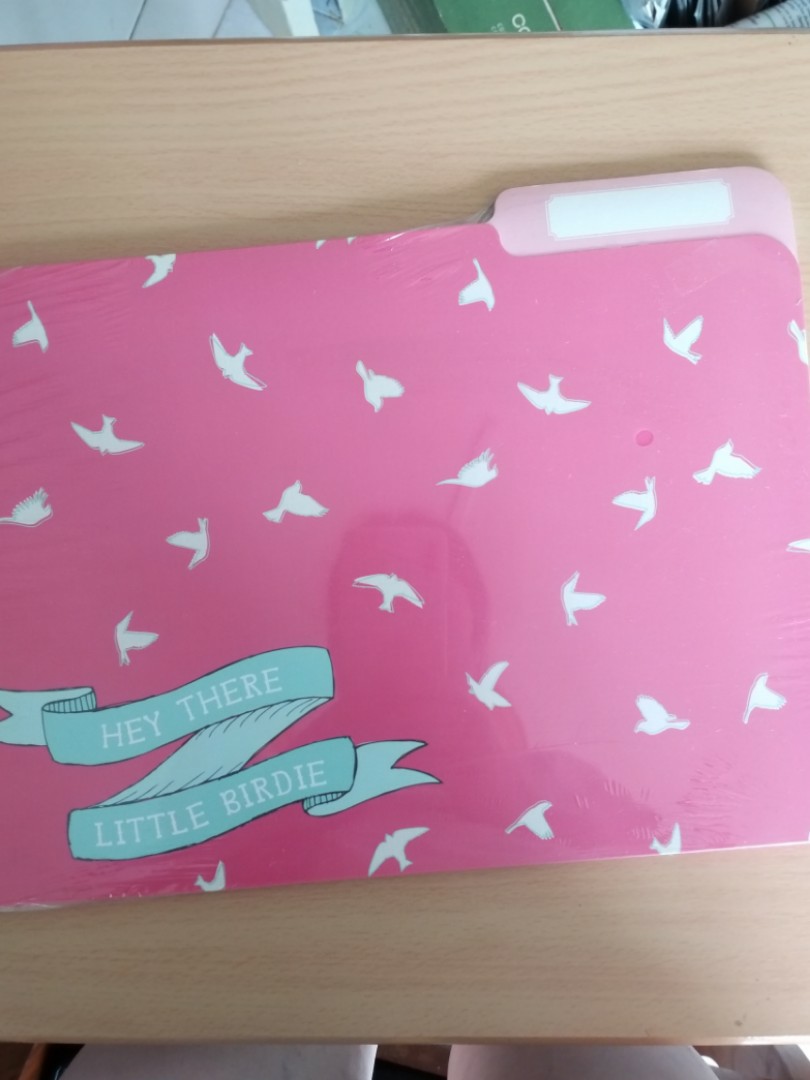 TYPO Paper Files, Hobbies & Toys, Stationery & Craft, Stationery ...