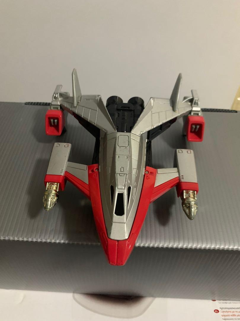 Ultraman battle ship, Hobbies & Toys, Memorabilia & Collectibles ...