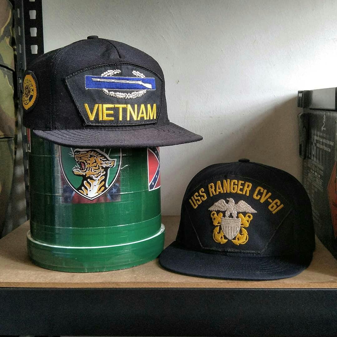 Us army military askar tactical vietnam, Men's Fashion, Watches ...